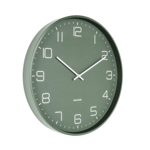 Veggklokker - Kjøp Veggur på nett - Beyond Time