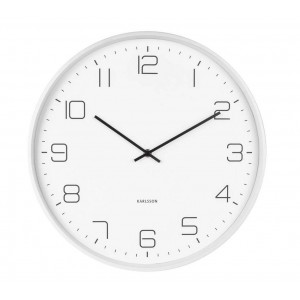 Veggklokker - Kjøp Veggur på nett - Beyond Time