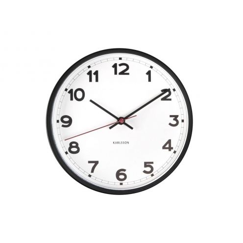 Veggklokker - Kjøp Veggur på nett - Beyond Time