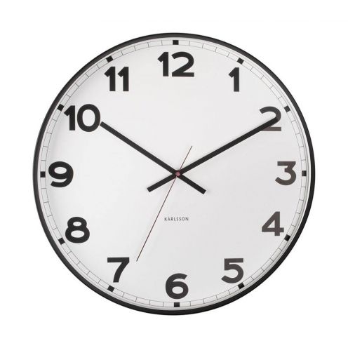 Veggklokker - Kjøp Veggur på nett - Beyond Time