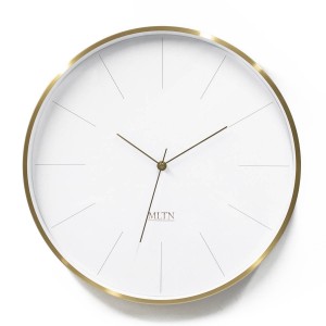 Veggklokker - Kjøp Veggur på nett - Beyond Time