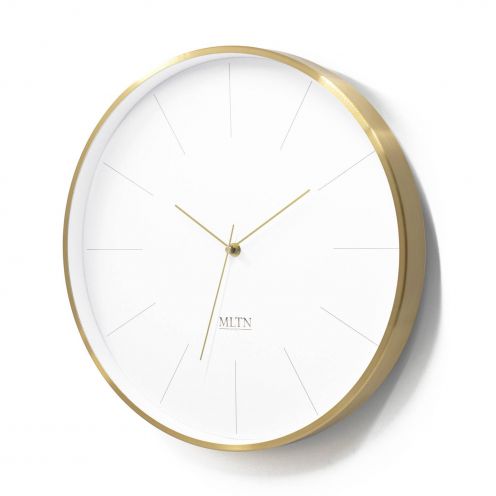 Veggklokker i moderne design - Beyond Time