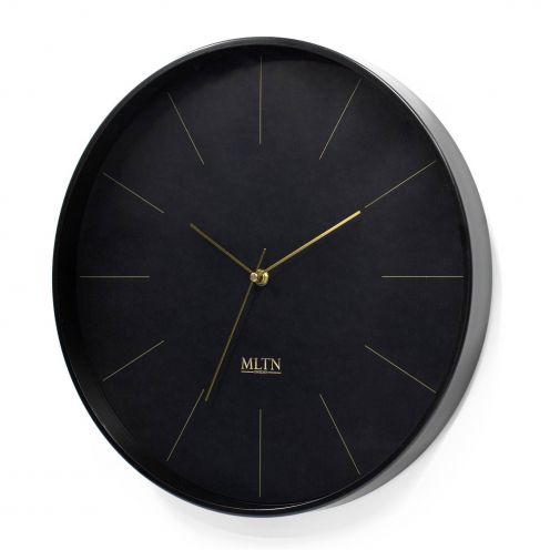 Veggklokker i moderne design - Beyond Time